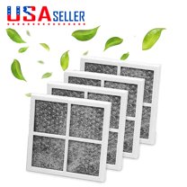 LG LT120F Fresh Flow Fridge Air Filter (ADQ73214404) 3 Pack - Walmart.com