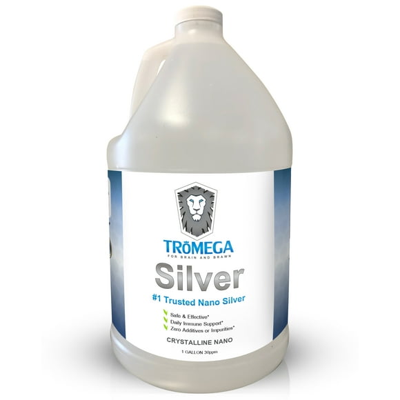 Colloidal Silver Ear Drops