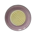 Ceramic Ginger Grinder Manual Garlic Press Spice Grinder Adjustable ...