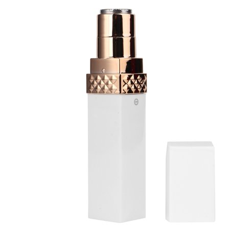 TOPINCN Electric Women Body Hair Removal Instrument Device Body Hair ...