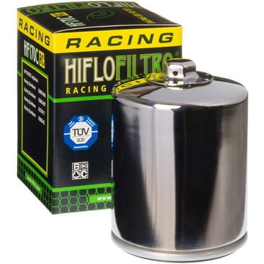 Hi Flo HF160RC Race Oil Filter - Walmart.com
