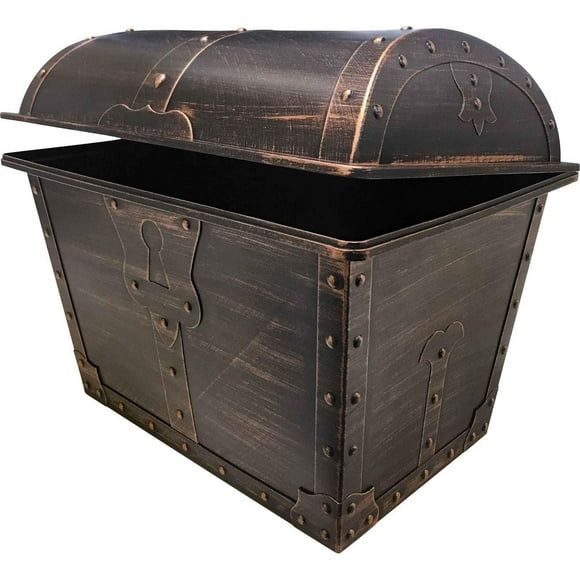 Large Treasure Chest