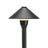 Maxxima LED Low-Voltage Landscape Light Fixture, 150 Lumens, 5 CCT ...