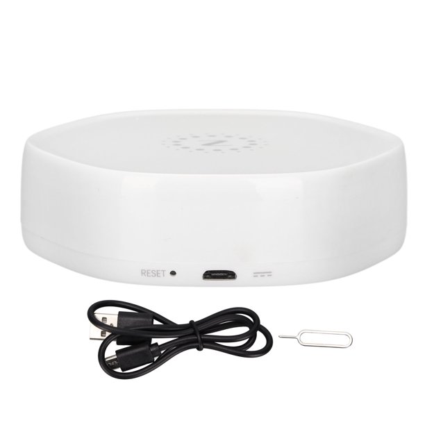 YZG12 Wireless Smart Gateway APP Control remoto Hub de enlace ...