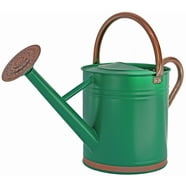Panacea 84872 Copper Watering Can, 2 Gallon, Metal - Walmart.com