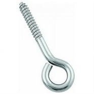 Stanley Hardware 640214 3/4" Swivel Round Eye with Bolt Snap - Walmart.com