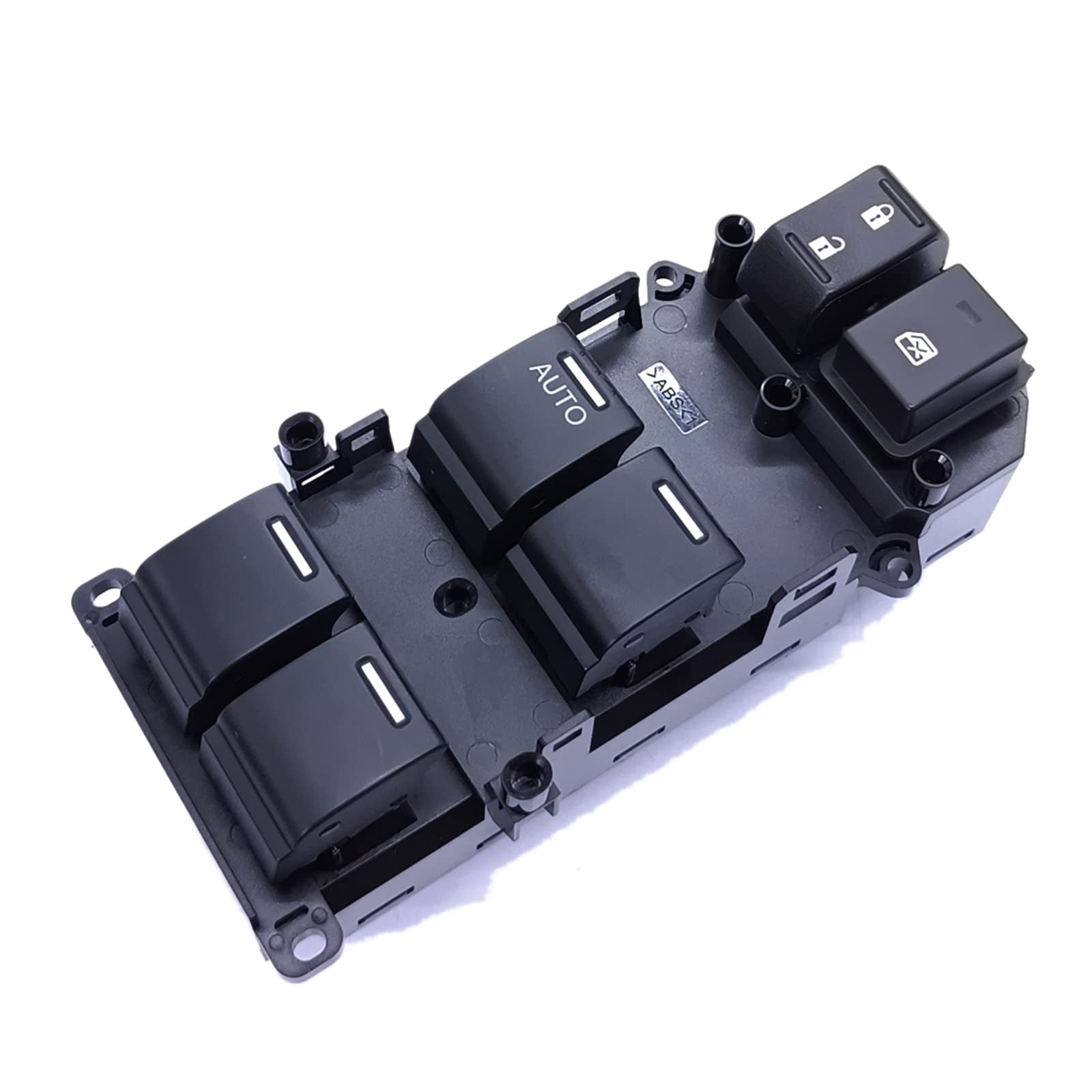 Power Window Switch Fits For Honda Accord 2014-2018 Replaces 35750-T2A ...