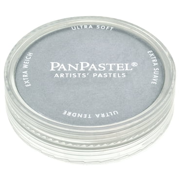 PanPastel® Artist Pastel, 9ml, Medium Pearl White, Fine - Walmart.com