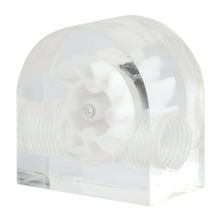 Water Cooling Flow Indicator Meter,Water Cooling Flow Meter Computer ...