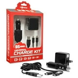 Universal Charge Kit for New 3DS/ New 3DS XL/ 2DS/ 3DS XL/ 3DS/ DSi XL ...