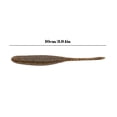Blarkrus 10 Pack Swimbait Soft Lures 10pcs, Lifelike Swimming Action ...