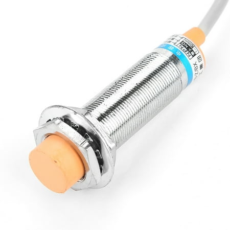 Proximity Sensor Switch Capacitive Proximity Sensor Switch, Metal ...