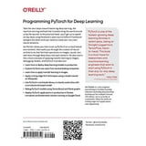 Programming Pytorch for Deep Learning: Creating and Deploying Deep Learning Applications ...
