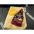Meguiar’s Deep Crystal Carnauba Wax – Protective Wax Barrier Locks in ...