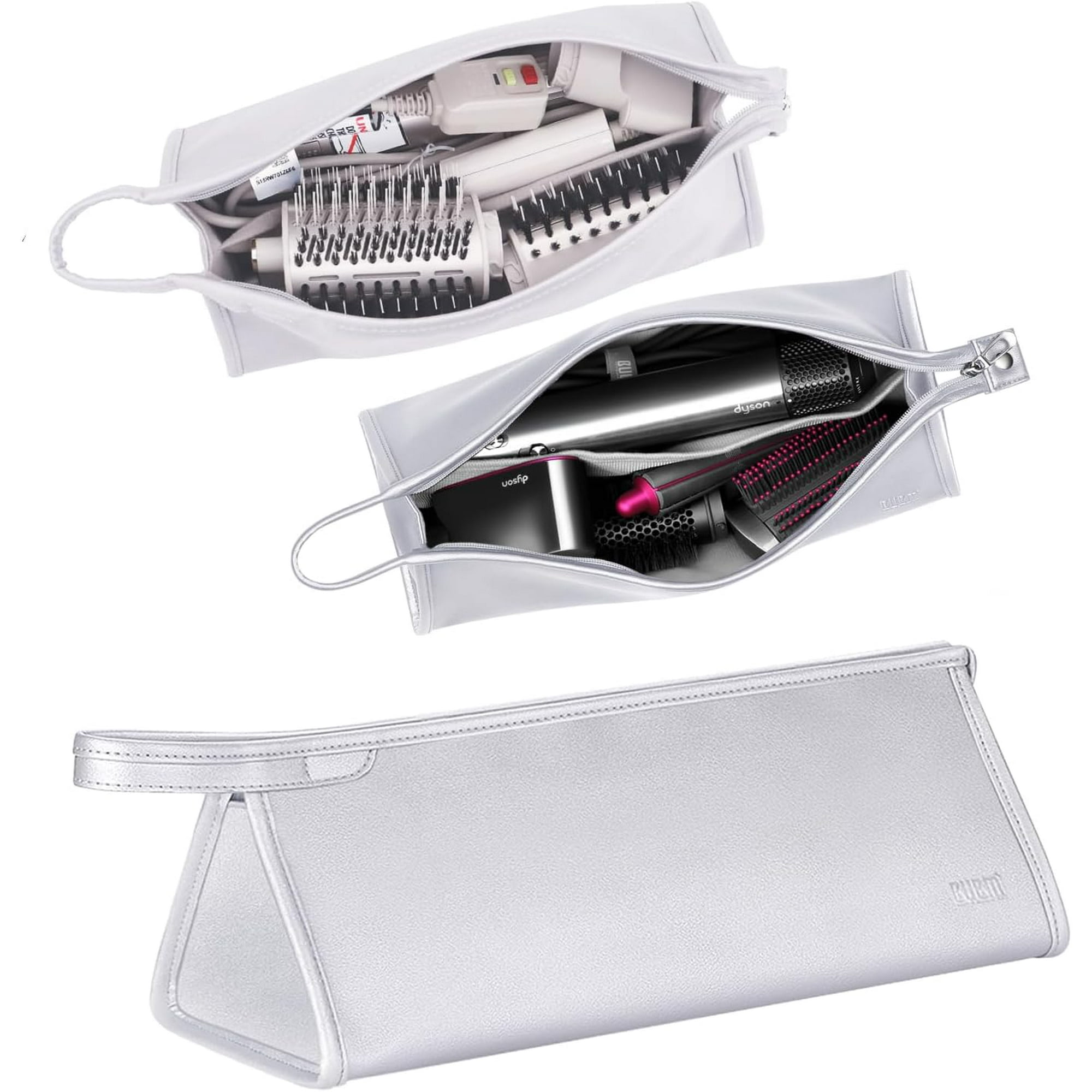 Click here for Hahdaxia Travel Case For Dyson Airwrap Styler/Shar... prices