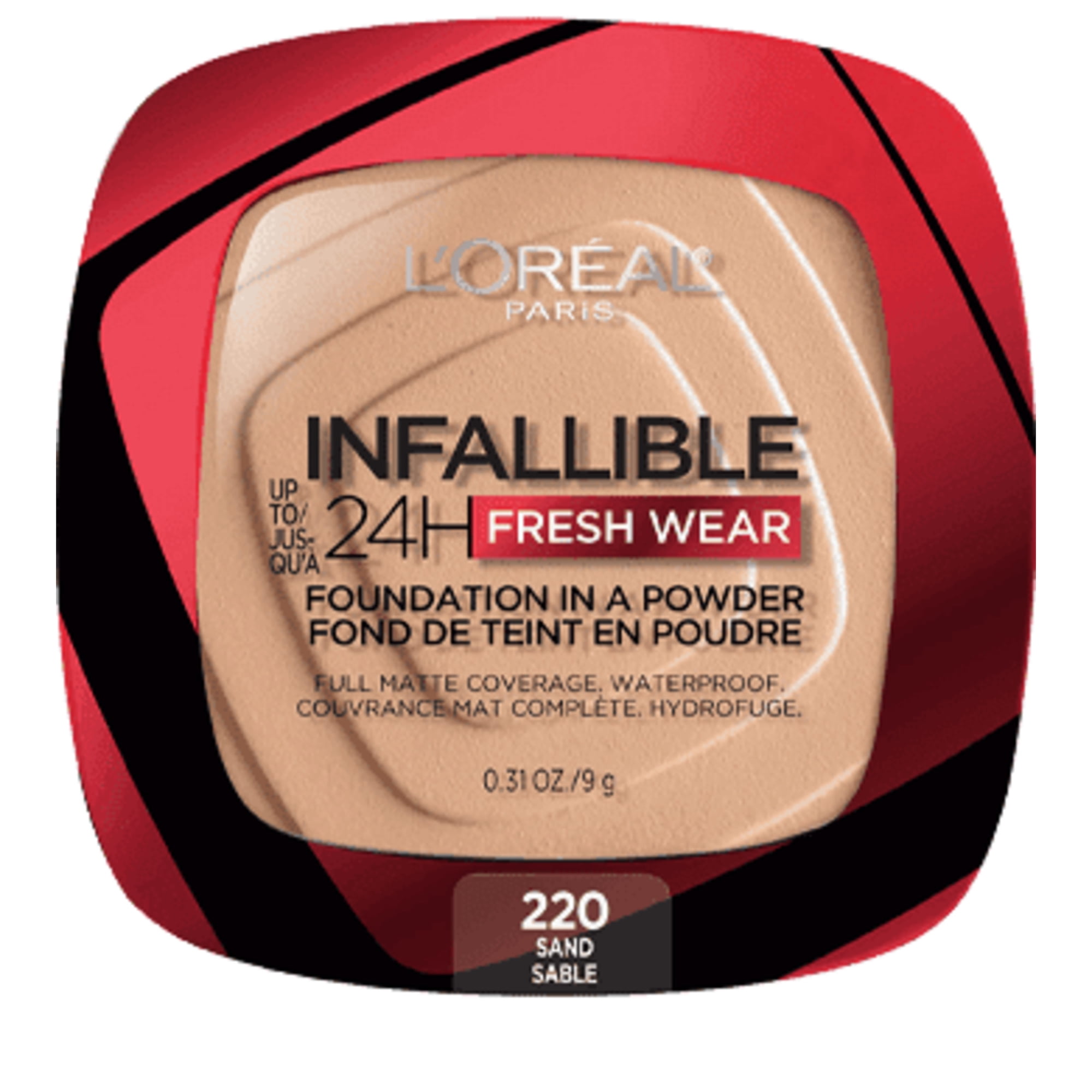 Click here for Loréal Paris Loréal Paris Infallible 24h Fresh Wea... prices