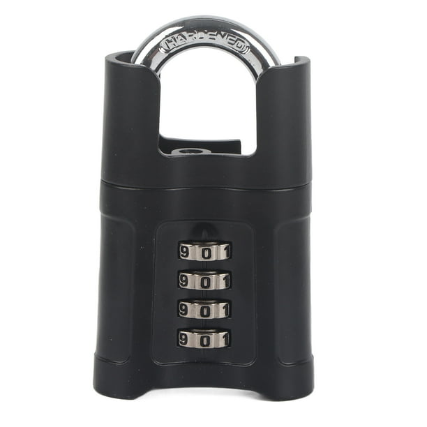 Code Lock,4 Digit Code Password Digit Padlock Password Padlock Elevate ...