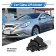 Applicable to Electric Window Regulator Motor For Hyundai Sonata 2011 ...