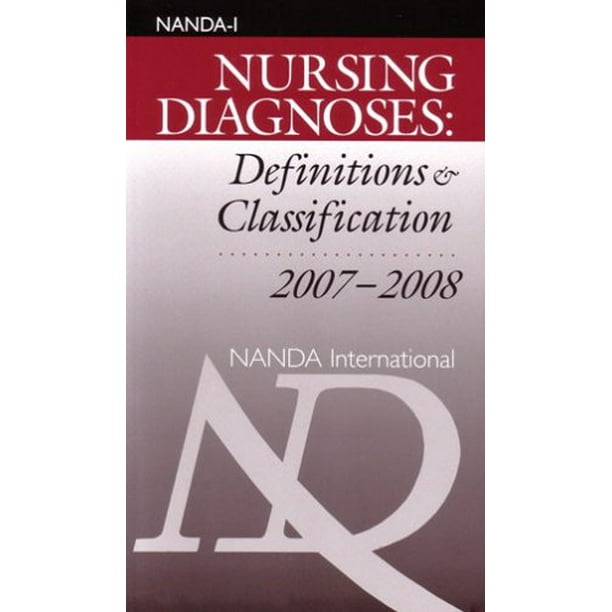 NANDA International Books - Walmart.com