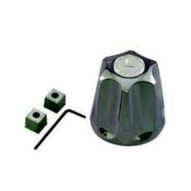 Delta Push Button Diverter RP5649 - Walmart.com