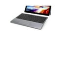 Backlit Touchpad Detachable Keyboard for Latitude 7200 2 in 1: Dell ...