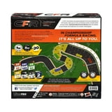 Championship Formula Racing - Fast Track F1 Board Game - Walmart.com
