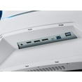SAMSUNG 49" Class 1000R Curved (5120 x 1440) Gaming Monitor ...