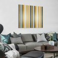 Abstract Hello Sunshine Wall Art , Print On Canvas, Wall Decor for ...