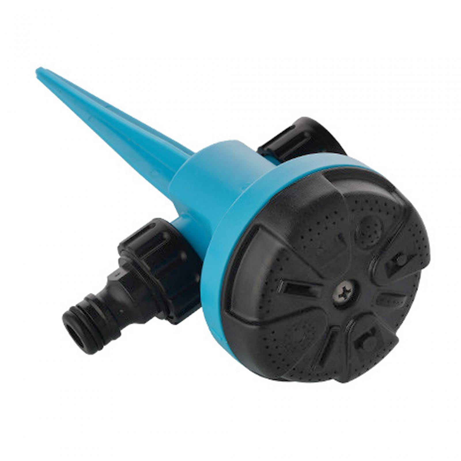 Garden Sprinkler Water System with Adjustable Control Easy Connection ...