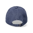 George Men's Solid Cotton Twill Baseball Cap, Greystone - Walmart.com