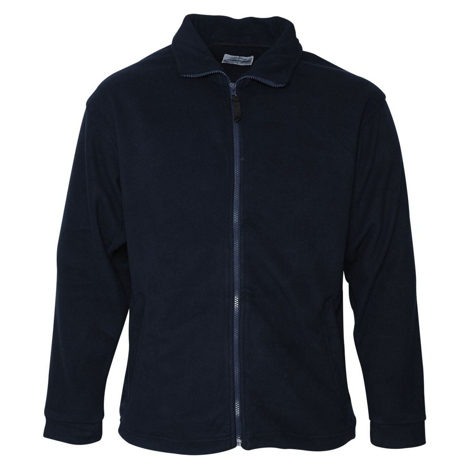 Click here for Absolute Apparel Mens Brumal Full Zip Fleece L prices