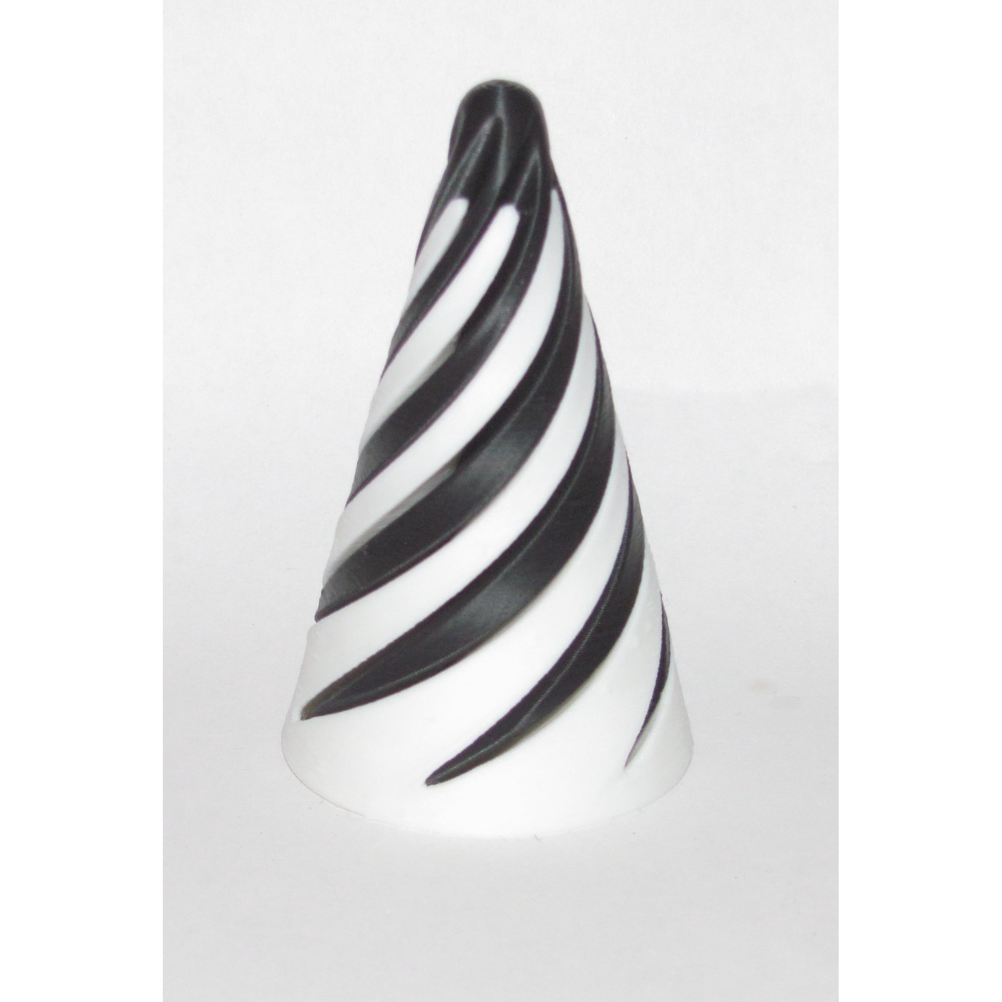 Click here for Point4art Fidget Cone - Black/White prices