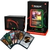 Magic: The Gathering Commander 2019 Merciless Rage Deck | 100-Card ...