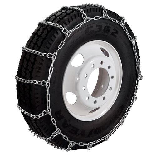 Peerless Chain Truck Tire Chains, #0222130 - Walmart.com - Walmart.com