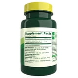 (2 pack) Spring Valley Probiotic Acidophilus Caplets for Digestive ...