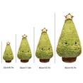 W-Empty Jelly Plush Toy Stuffed Doll, Soft Pillow for Boys & Girls ...