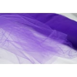 Craft and Party, 54" X 40 yards (120 ft) fabric tulle bolt for wedding ...