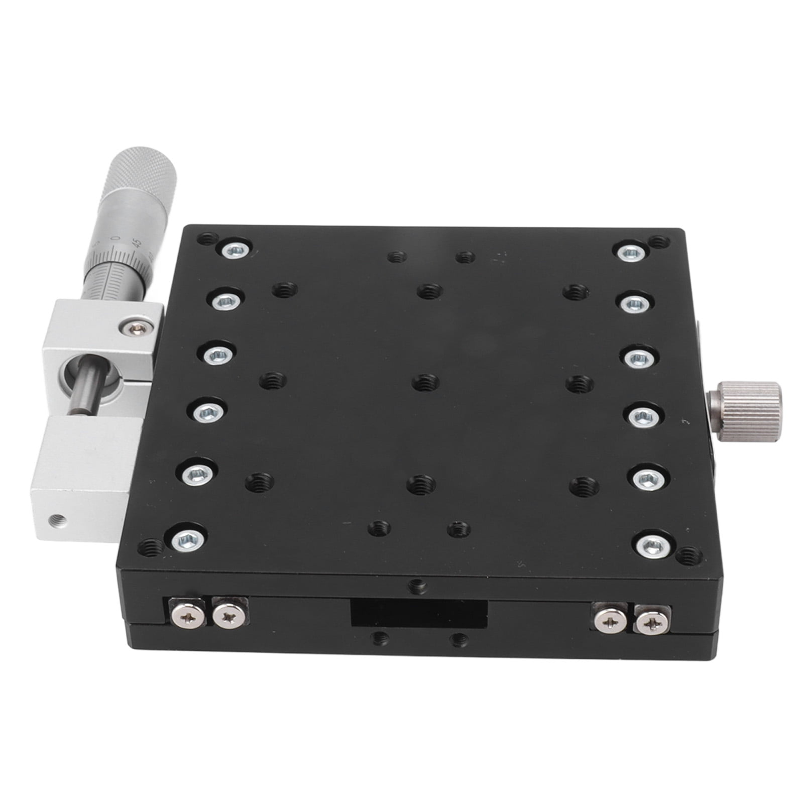 Axes Linear StageZu2011Axes Linear Stage Manual Fine Tuning Linear ...