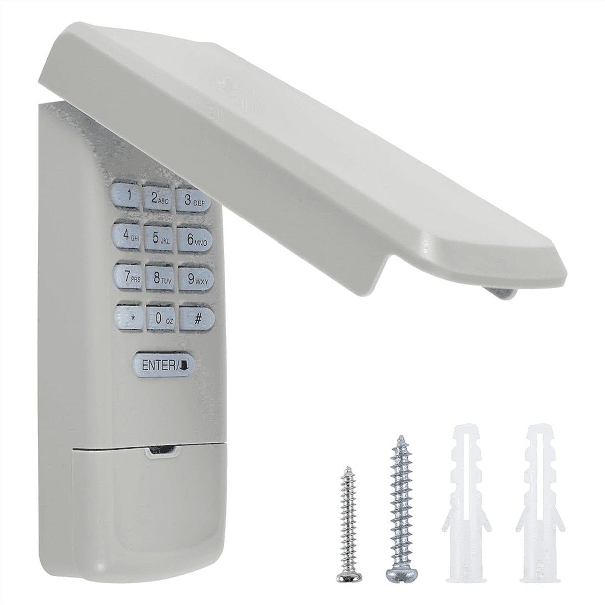 Click here for Unbranded Garage Door Opener Keypad  Wireless Keyp... prices