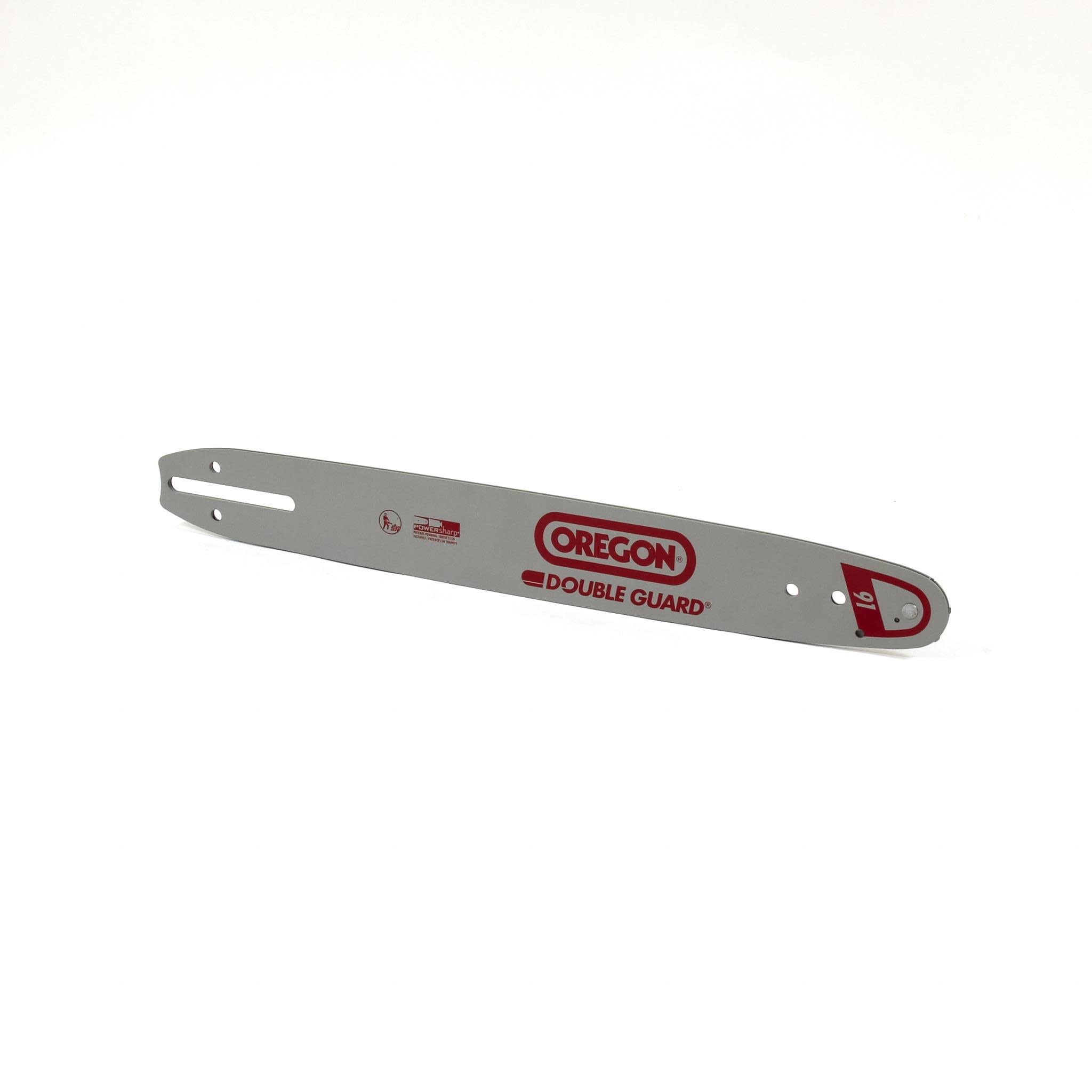 Oregon 14" Single Rivet Guide Bar, 0.50" Gauge, Sprocket-nose with ...