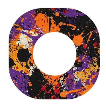 Glucomart Dexcom G6 Adhesive Patches Waterproof No-Lift No-Fray Dexcom ...