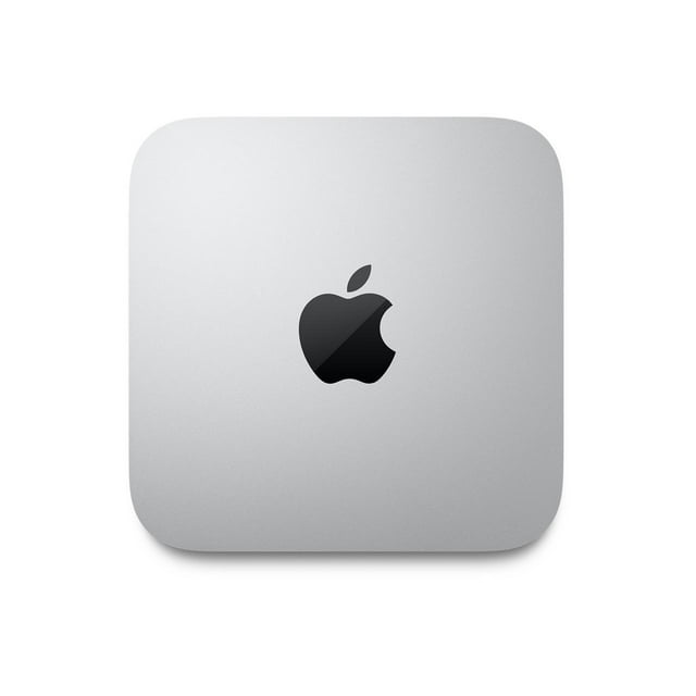 Restored Apple Mac mini M1 Chip 8-core CPU, 8-core GPU, 16GB RAM, 512GB ...