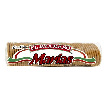 Goya Cocoa Maria Cookies, Chocolate Biscuits, 7 oz - Walmart.com