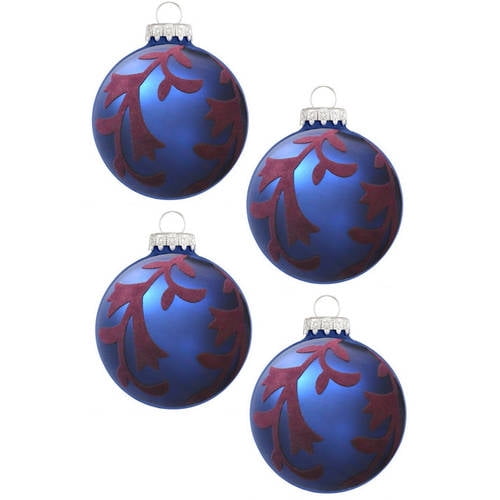 Papercraft Velvet Christmas Ornaments Commercial Use Christmas Ornament ...