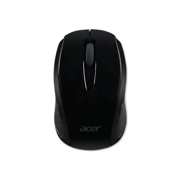 Acer Wireless Black Mouse M501 - Certified by Works With Chromebook ...