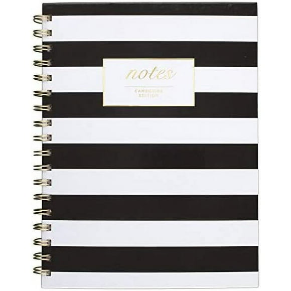 Cambridge Notebooks