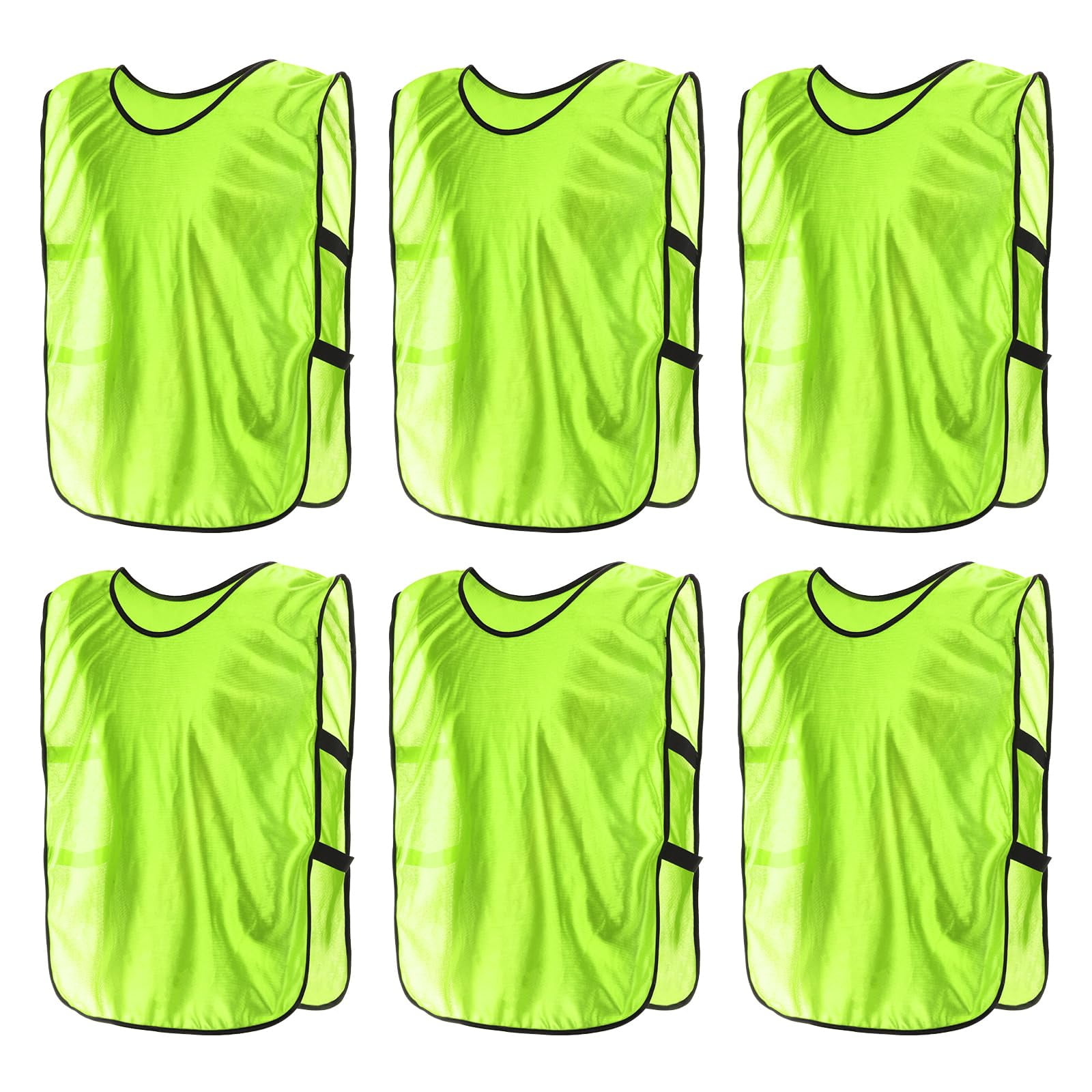 Chaleco de fútbol Pennies camiseta de fútbol chalecos de entrenamiento ...