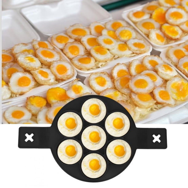 Panqueo Hacer Mosf, Aniles de Cocina de Elod, Negro no Tóxico Con ...
