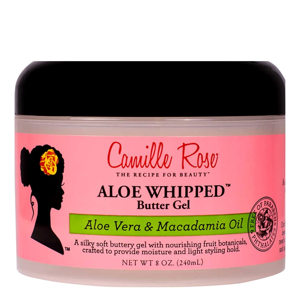 Click here for Asung Camille Rose Naturals Aloe Whipped Butter Ge... prices