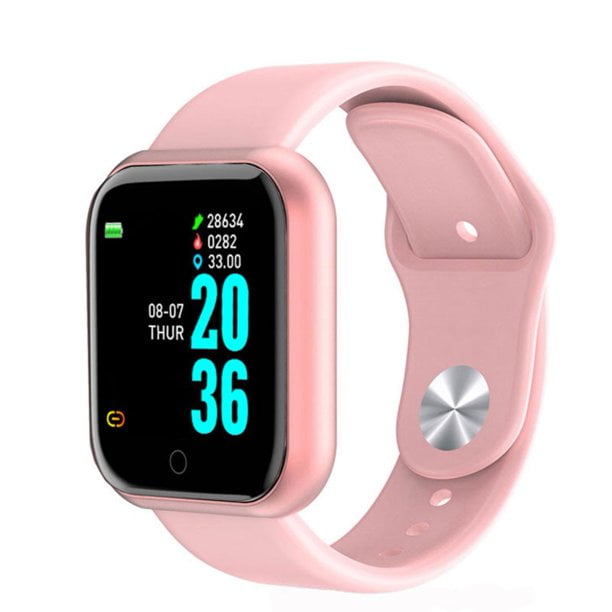 Click here for Ayyufe D20 Bluetooth-Compatible Rechargeable Smart... prices